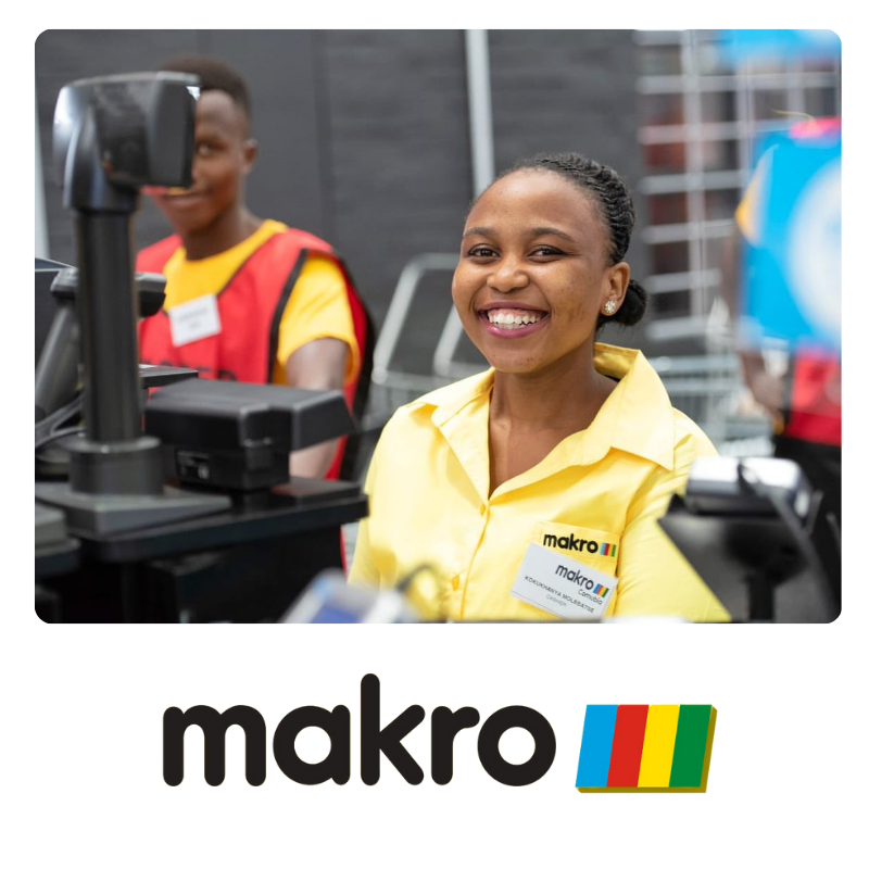 Makro Voucher — Multiply Mall