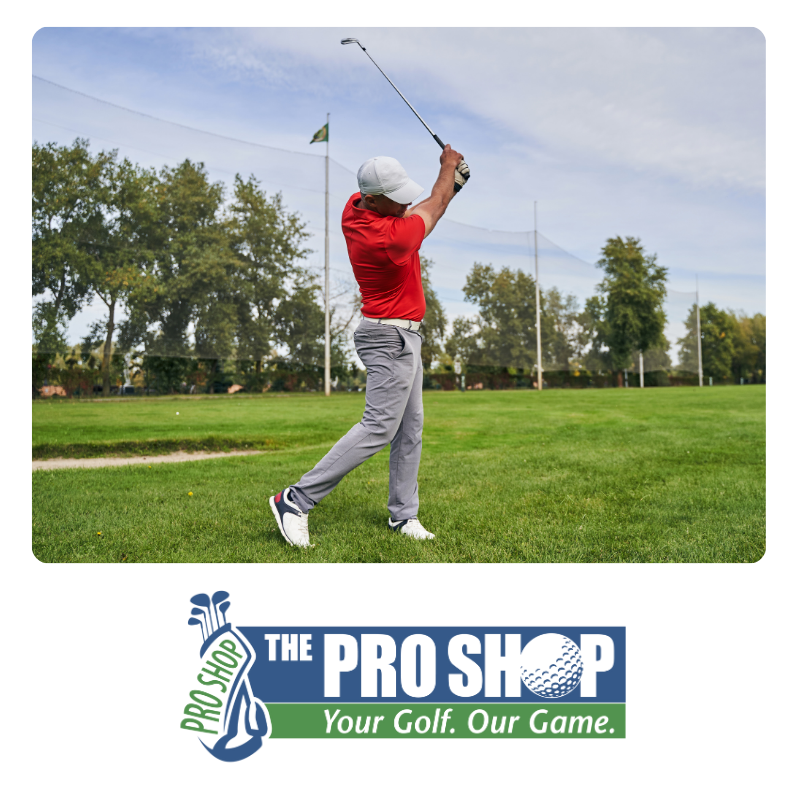 Pro Shop Voucher — Multiply Mall